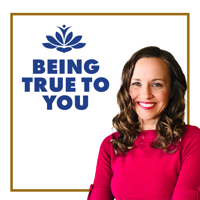 Being True To You | Transformational and Psychedelic Coach Training